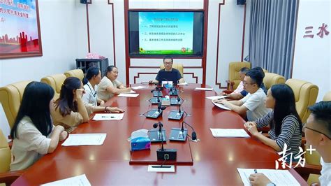 聚焦基层党建工作所需｜连州三水举办基层党务干部能力素质提升培训班教育进行了