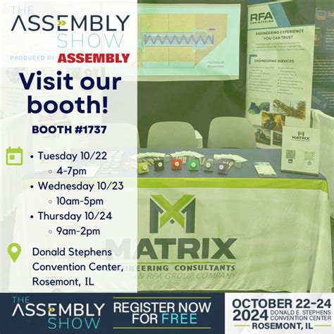 Interested In Learning How The Design And Engineering Of Your Product Can Affect Your Assembly