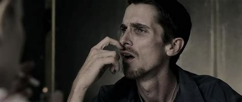 The Machinist Ivan