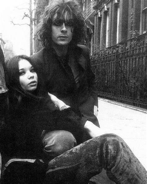 Evelyn Iggy Rose Syd Barrett Style Syd Barrett Fashion Pink Floyd Syd