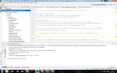 How To Package My Python Flask Project So The Client Cant See The Code