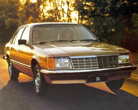 Commodore History — Richard Lewis