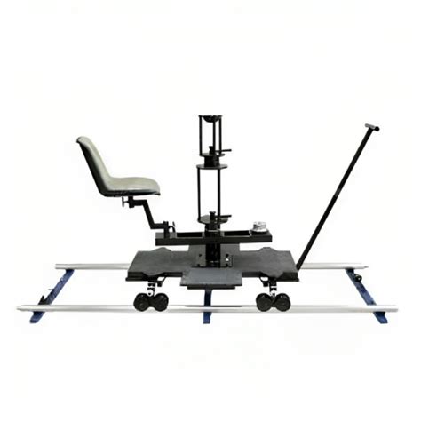 Rent Camera Dolly Track System Set Main Platform At Pondok Lensa