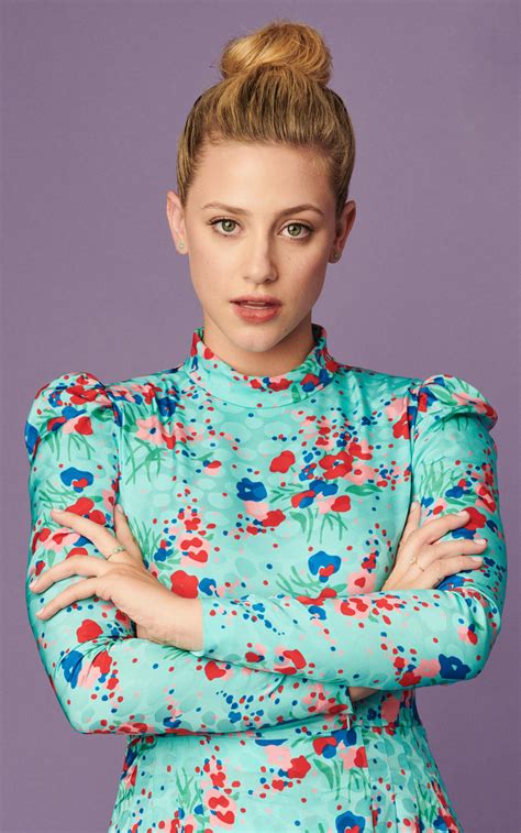 802x1282 Resolution Lili Reinhart 4k 802x1282 Resolution Wallpaper