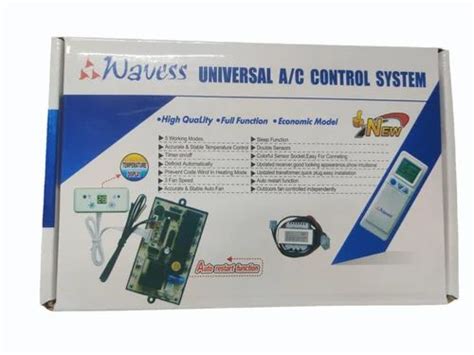 Universal Pcb For Split Ac At ₹ 900piece Air Conditioner Pcb In New