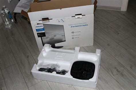 Купить Монитор Philips 273V7QDSB (00/01) 27 Blackв интернет-магазине ...