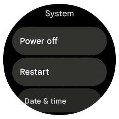 How To Force Restart Reboot A Google Pixel Watch To Fix Issues MyHealthyApple