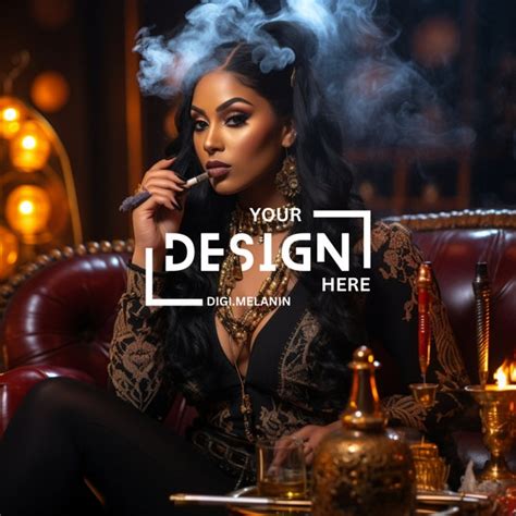 Female Model Template Etsy