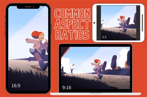 Understanding Aspect Ratio A Quick Video Format Guide