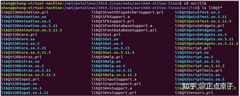 Dfzu Eg Ev Mpsoc Linux Petalinux Qt Opencv