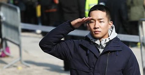 마이티마우스 상추 제대 행사없이 조용히 전역