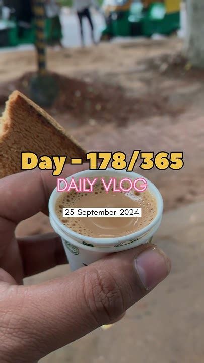 Day 178365 Days Challenge Of Mission 10k Subscribers Minivlog