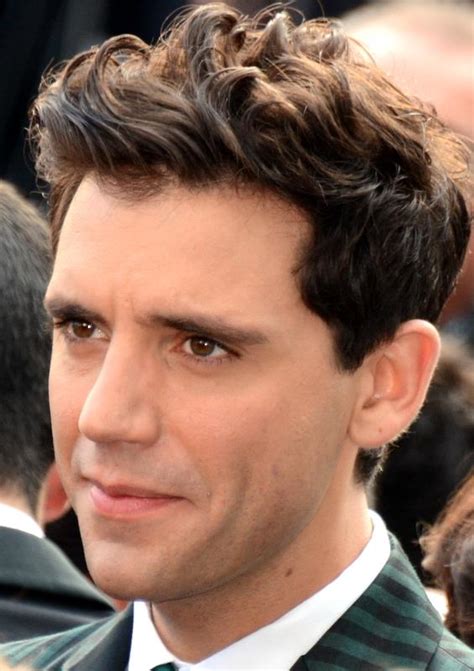 Mika Singer Wikipedia
