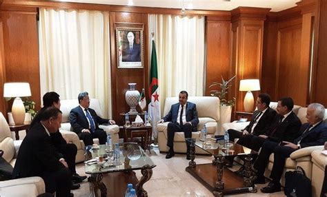 Énergie Nucléaire Constitution Dun Groupe De Travail Entre Le Comena