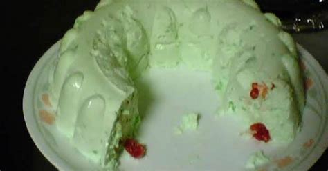 10 Best Jello Ice Cream Dessert Recipes