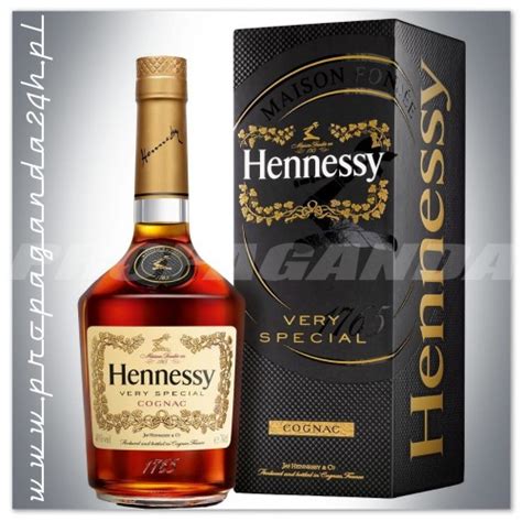 Hennessy Cognac Maison Fondee En 1765 | Ventana Blog