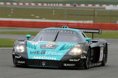 GT1 | SportscarGeek