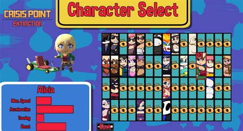 Shady Lewd Kart Shady Corner Games