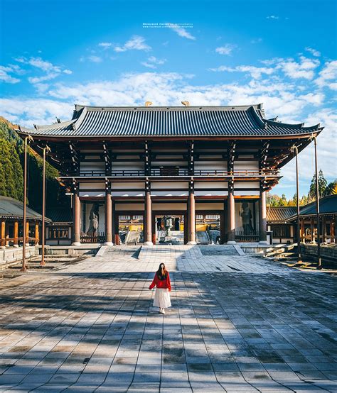 Echizen Daibutsu 4 Movearound Journey