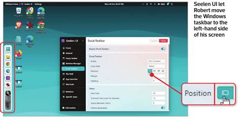 Make His Pc Look Like Windows 12 Computer Active 697