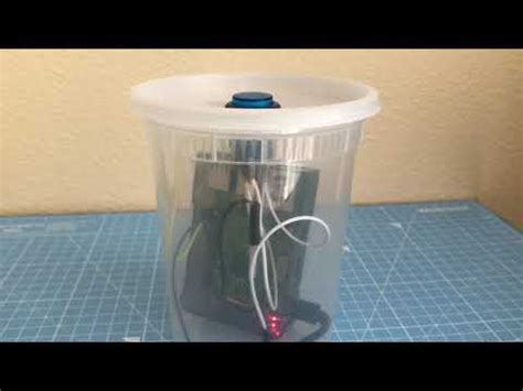 Github Simonprickett Pi Arcade Button Led Demo Using An Adafruit