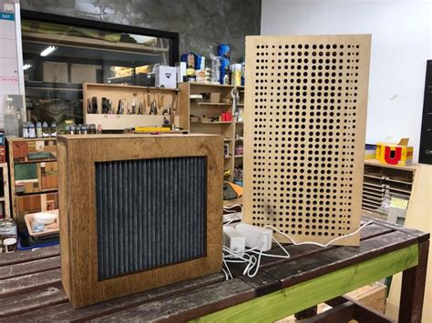 마을공방 사이 적정기술이라 적고 생활기술이라 생각합니다 적정기술 그러면 저멀리 저소득 국가에