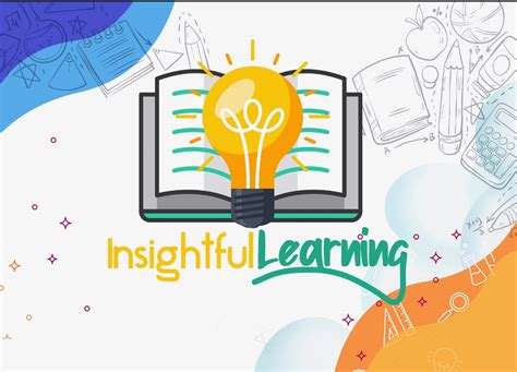 Insightful Learning
