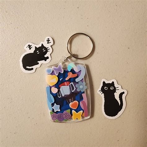 Danny Drew And Kurtis Pins Etsy