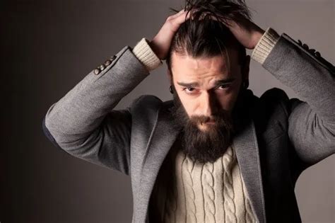 10 Funniest Mustaches To Laugh Your Head Off — Beard Style