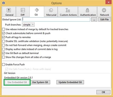 sourcetree issue this is not a valid working copy path