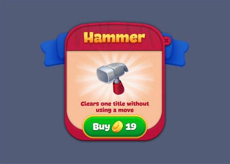 The Hammer Booster Tatiana Eliseeva