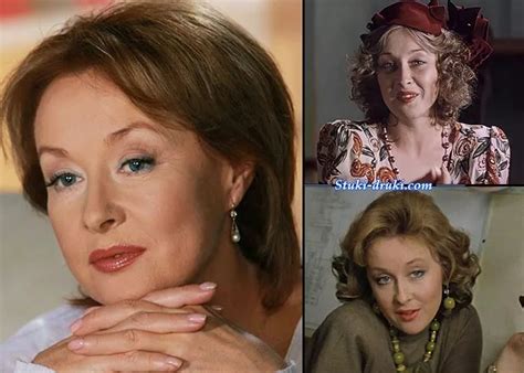 Лучшие фильмы с Ларисой Удовиченко ФОТО