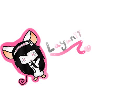 Layanii By Cannucarp1 On Deviantart