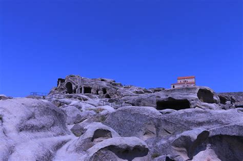 უფლისციხის საქართველოს კულტურული მემკვიდრეობა Facebook