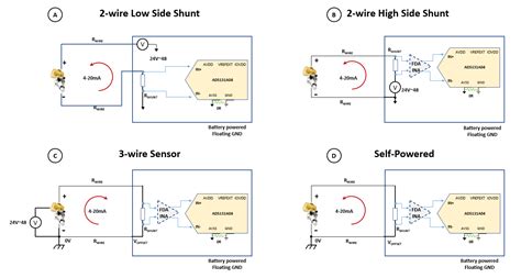 4 20mA Current Loop Industrial Application Amplifiers Forum Amplifiers TI E2E Support Forums