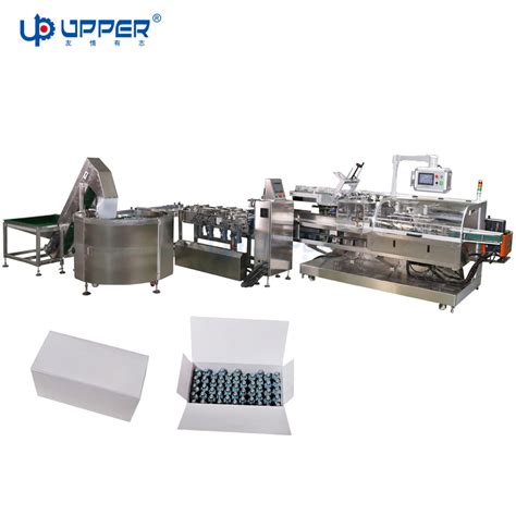 Daily Necessities Desiccant Wrapping Packaging Machine Dehumidification