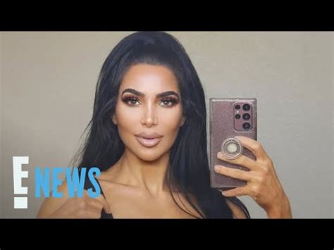 Kim Kardashian Lookalike OnlyFans Model Christina Ashten Gourkani