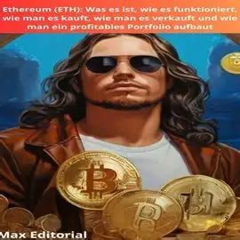 Ethereum ETH Was Es Ist Wie Es Funktioniert Wie Man Es Kauft Wie