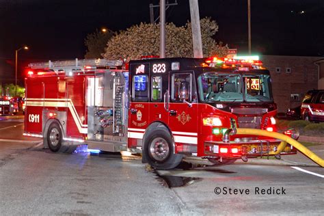 Itasca Fire Department
