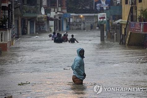 미 남동부에 잇따라 허리케인·열대성 폭풍 접근…폭우 등 예상 나무뉴스