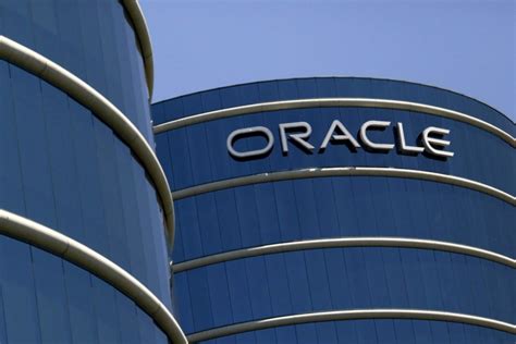 Oracle Ordered To Pay HP Billion In Itanium Case Entrepreneur