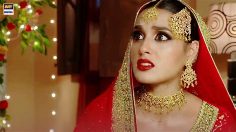 Mujhe Yeh Nikkah Qabool Nahi Iqra Aziz Jhooti Ary Digital Drama