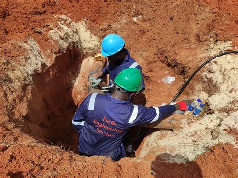 Pipeline Integrity Management Fortis Engineering Services