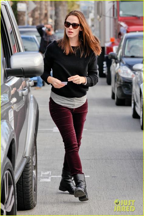 Jennifer Garner Watch Butter Instantly On Netflix Now Photo Ben Affleck