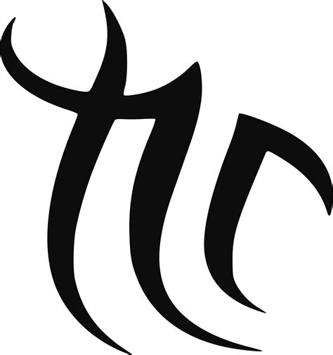 Black And White Vector Tattoo Designs And Symbols 13978796 Vector Art