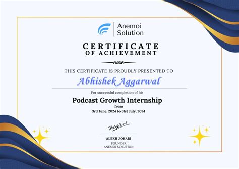 Abhishek Aggarwal On Linkedin Datadriveninsights Internshipexperience Careergrowth