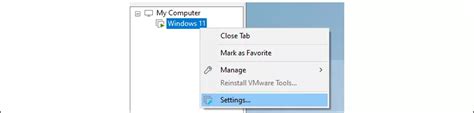 Enable Bitlocker On Vmware Virtual Machine Without Tpm