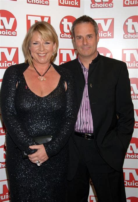 Heartbreaking Real Reason Why Fern Britton Ended Phil Vickery Marriage Celebrity News