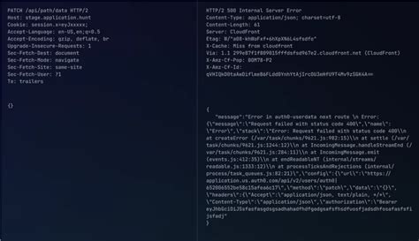 How I Got Access To A Companys Auth0 Management Api から学ぶ The