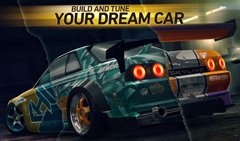 Need for Speed No Limits İndir Android için Yarış Oyunu Tamindir
